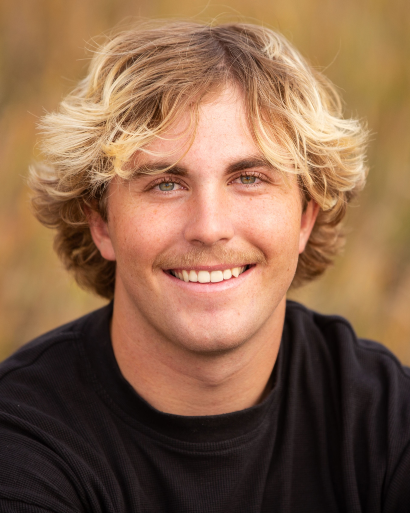 Jackson Brousseau | Utah Sports Commission